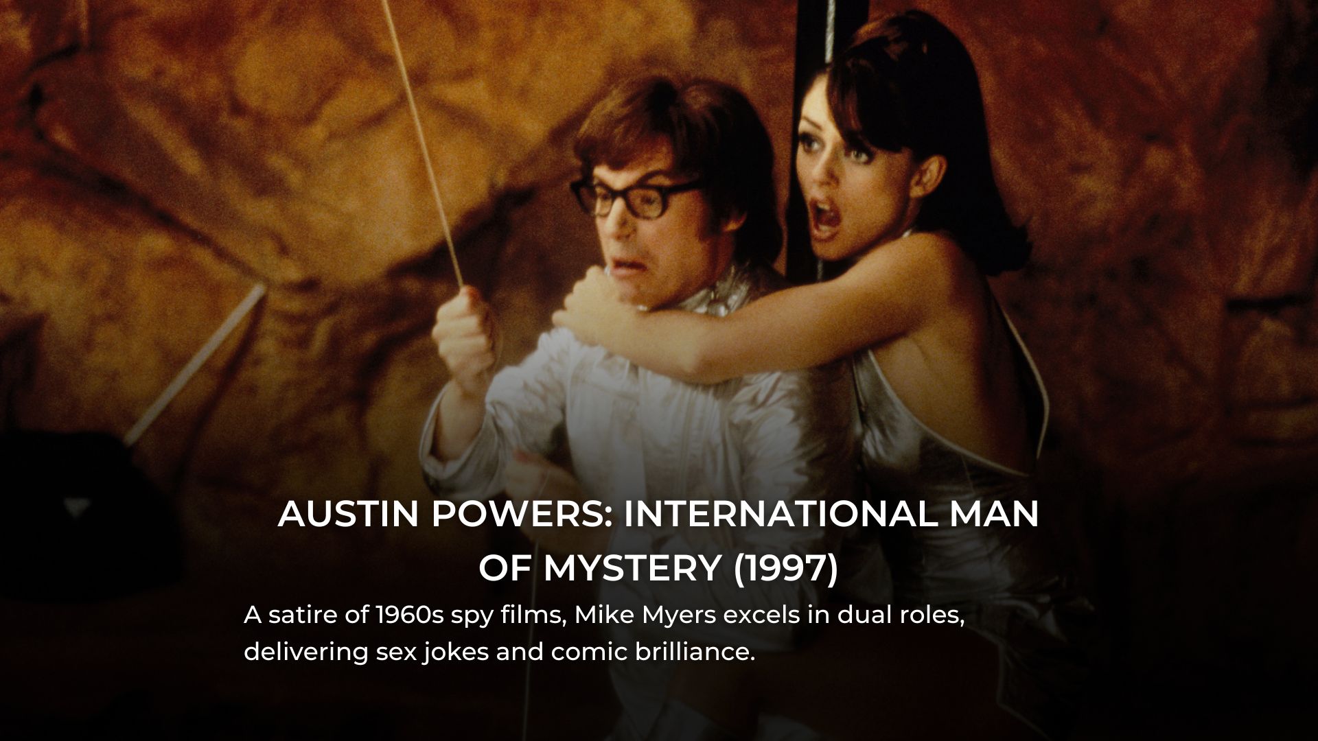 20 Funniest R-rated Comedies, Ranked by How Raunchy They Are