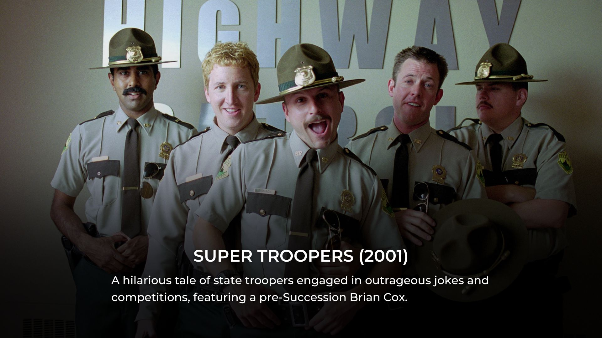 20 Funniest R-rated Comedies, Ranked by How Raunchy They Are