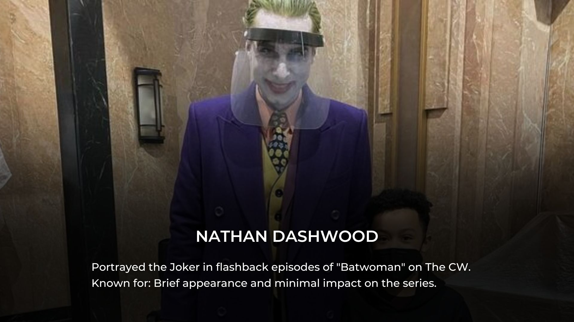 All 8 Joker Actors Ranked from Meh to Iconic (You Already Know Who's at #1)