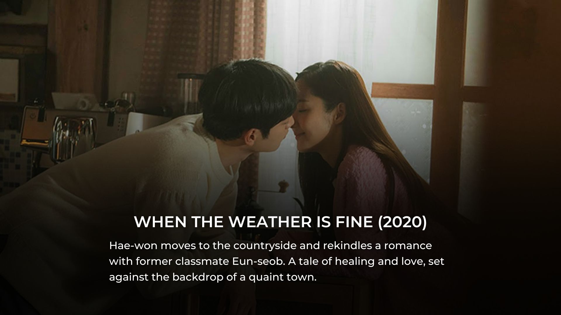 10 Feel-Good Korean Dramas to Watch in January 2024