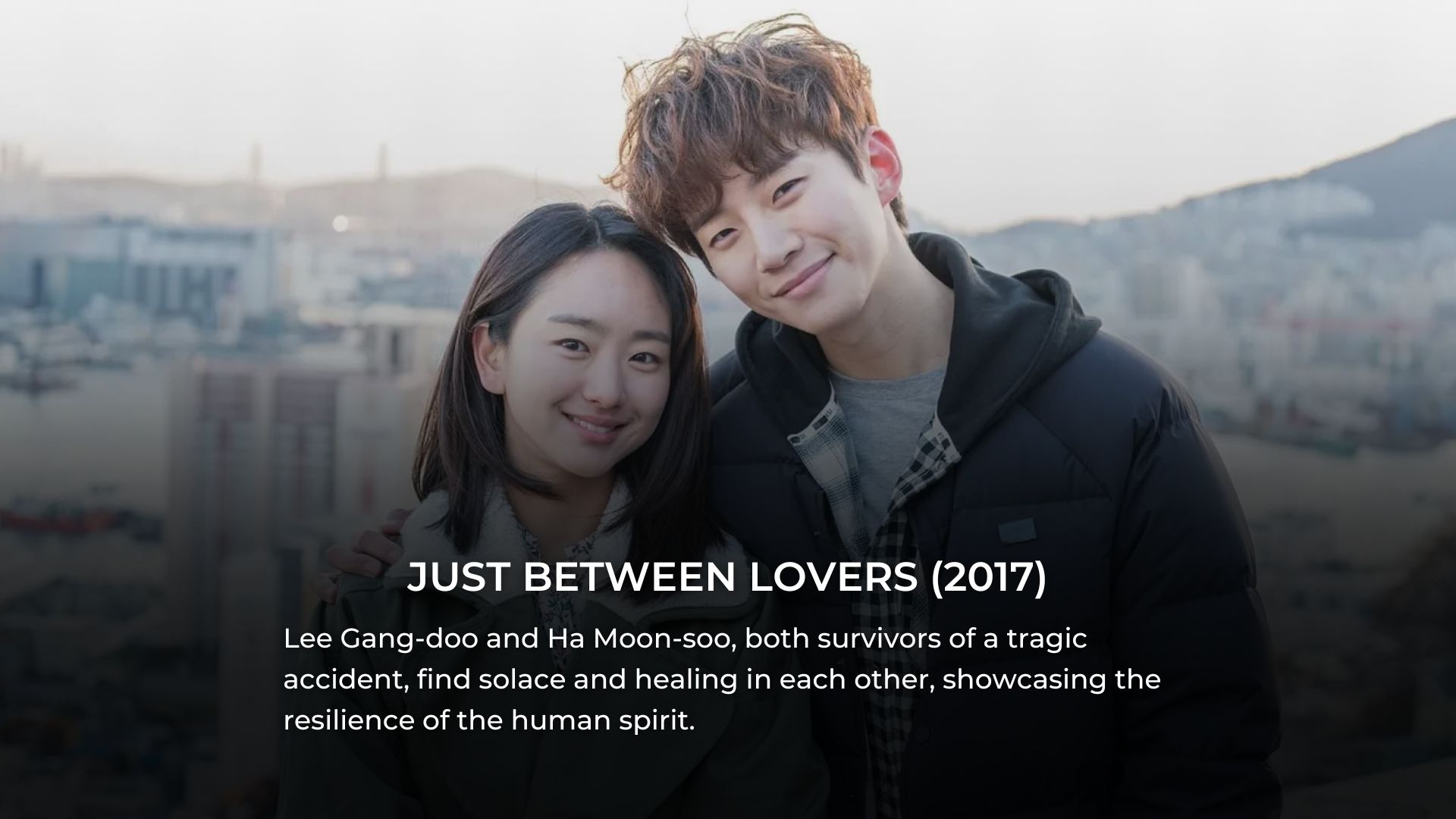 10 Feel-Good Korean Dramas to Watch in January 2024