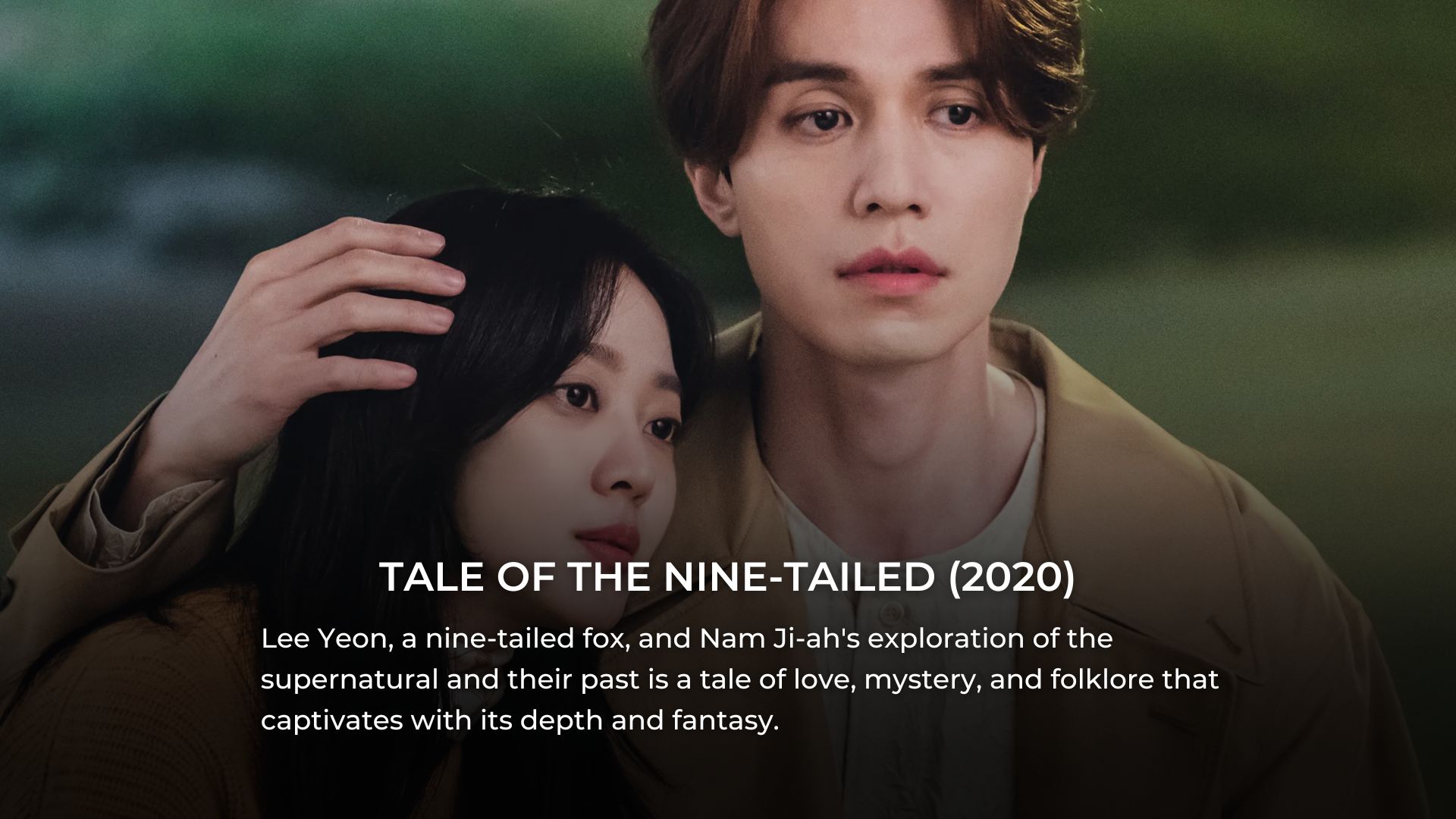 If You Loved Hotel Del Luna, These 15 K-Dramas Are a Must-Watch