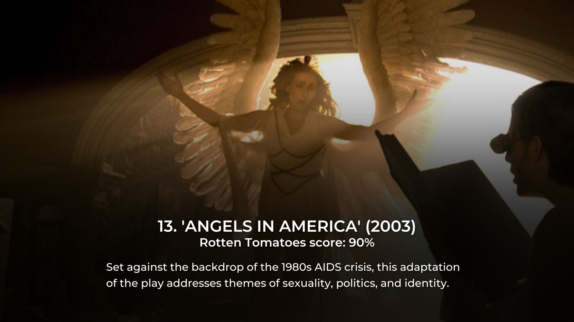 The 25 Best TV Miniseries of All Time, Ranked by Rotten Tomatoes