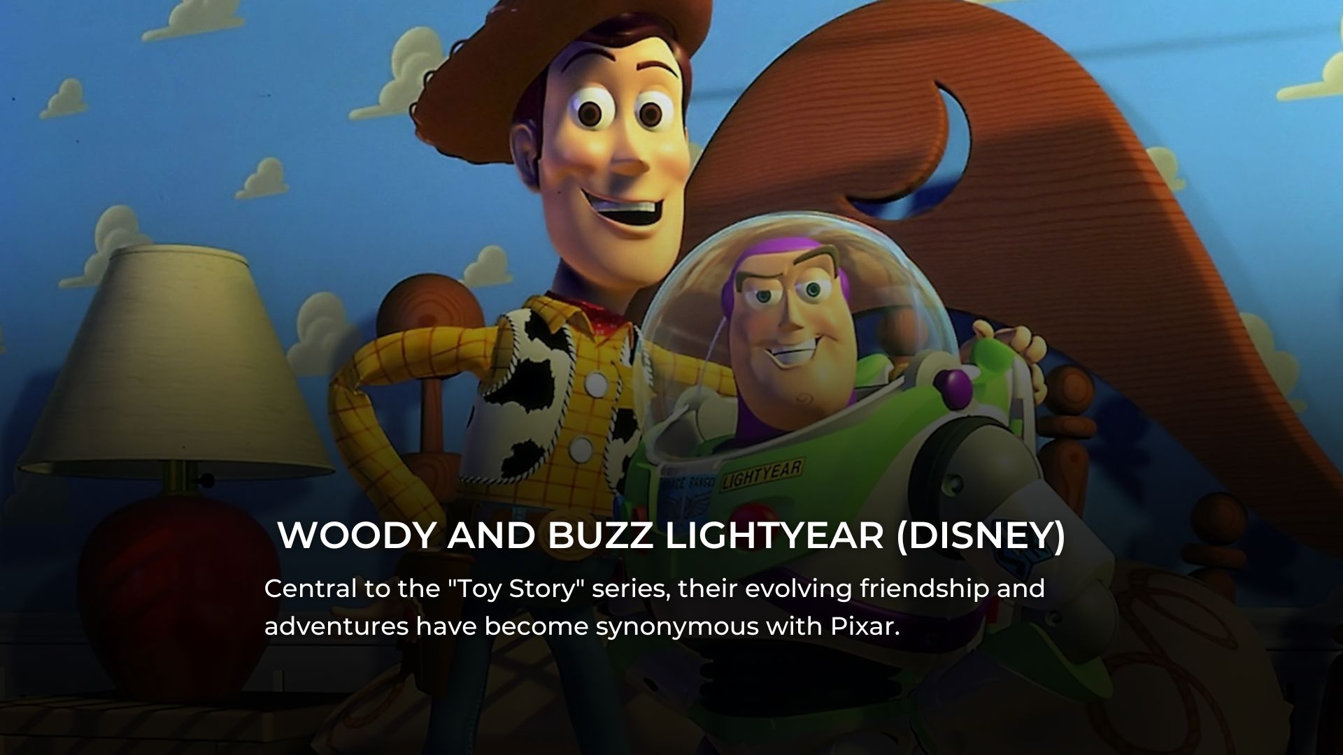 The 20 Funniest Cartoon Duos of All Time, Ranked