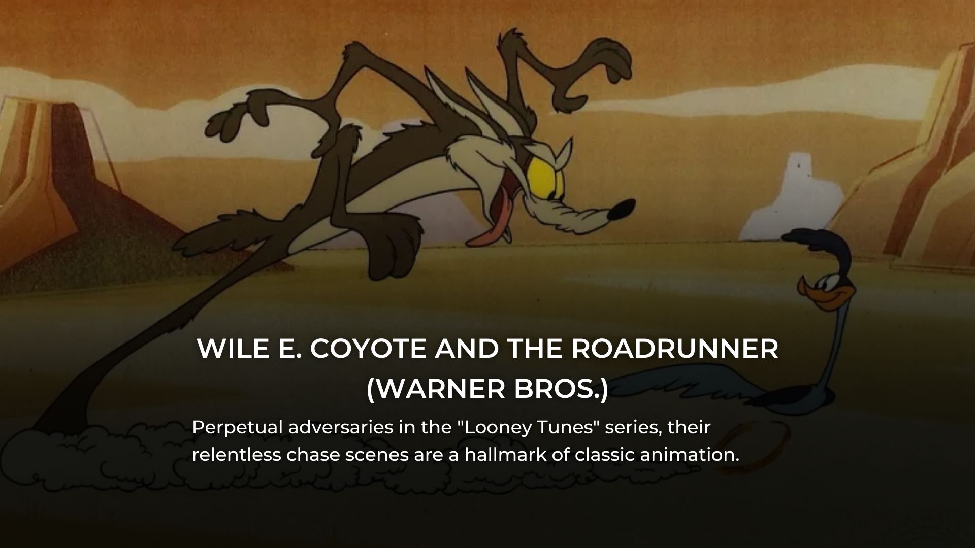 The 20 Funniest Cartoon Duos of All Time, Ranked