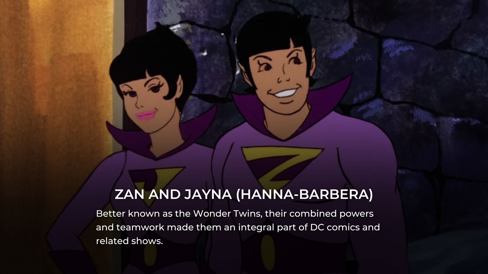 The 20 Funniest Cartoon Duos of All Time, Ranked