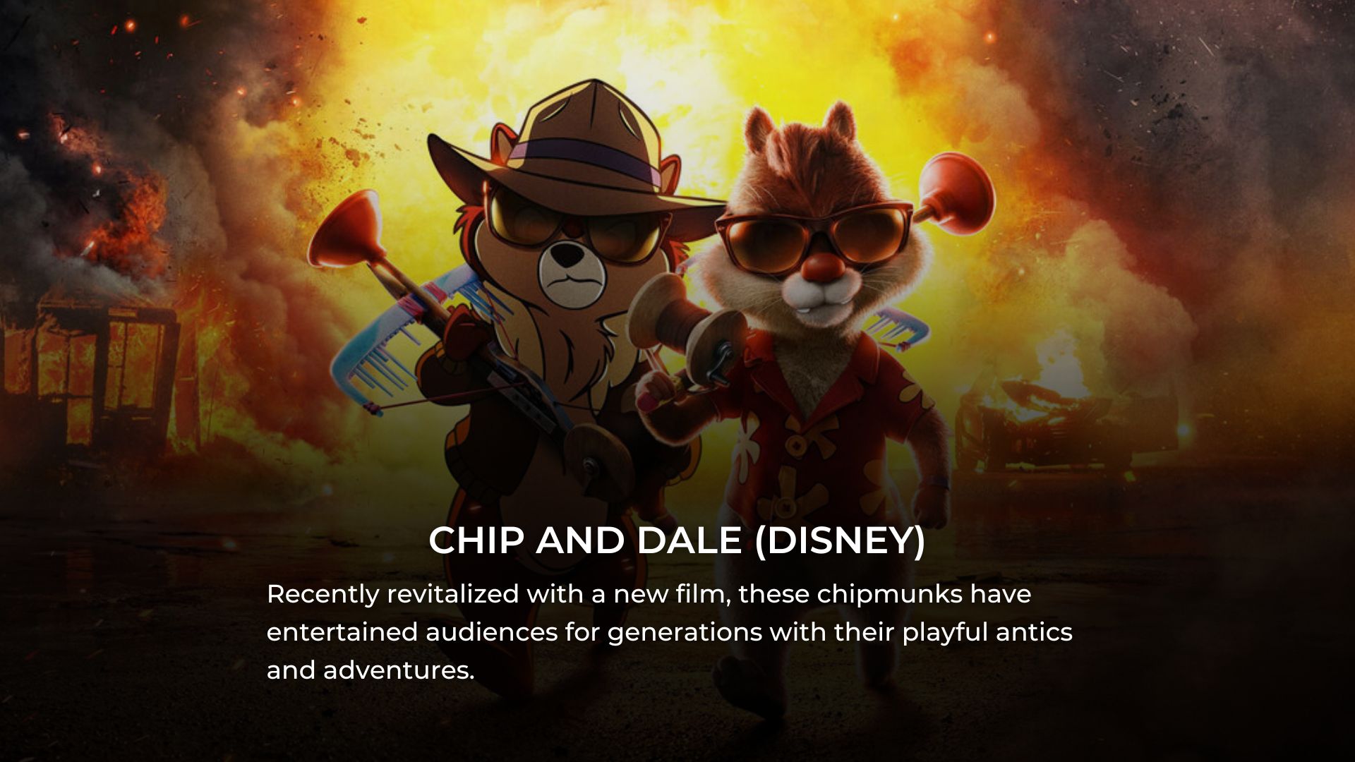 The 20 Funniest Cartoon Duos of All Time, Ranked