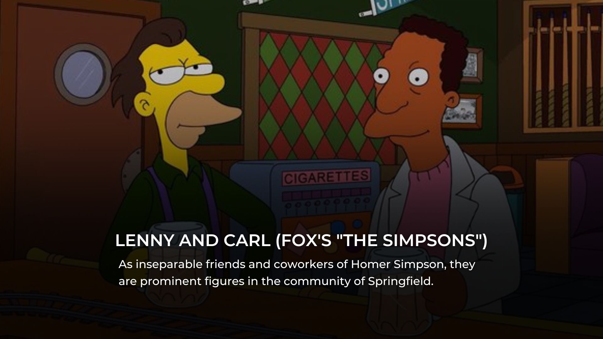 The 20 Funniest Cartoon Duos of All Time, Ranked