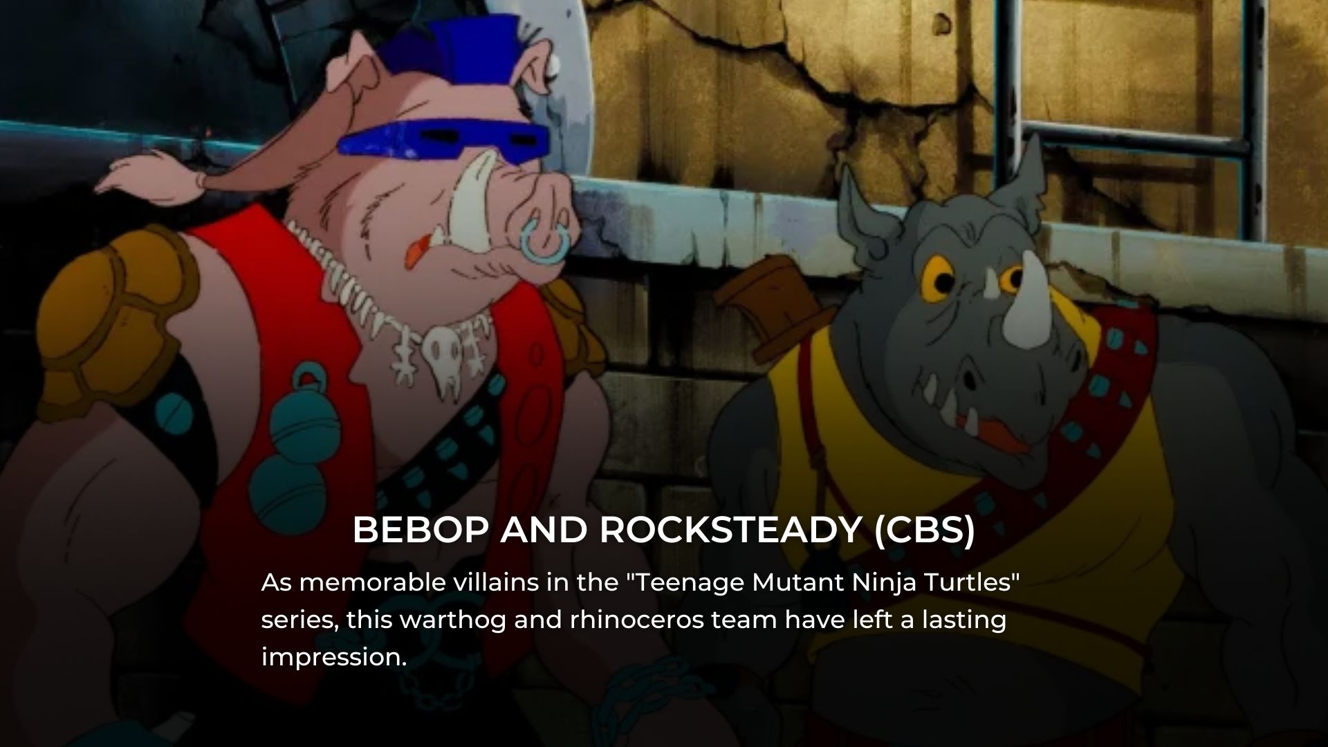 The 20 Funniest Cartoon Duos of All Time, Ranked