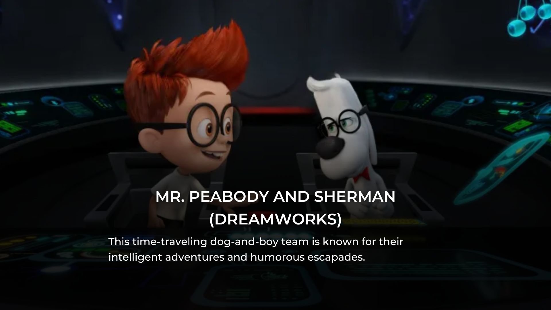 The 20 Funniest Cartoon Duos of All Time, Ranked