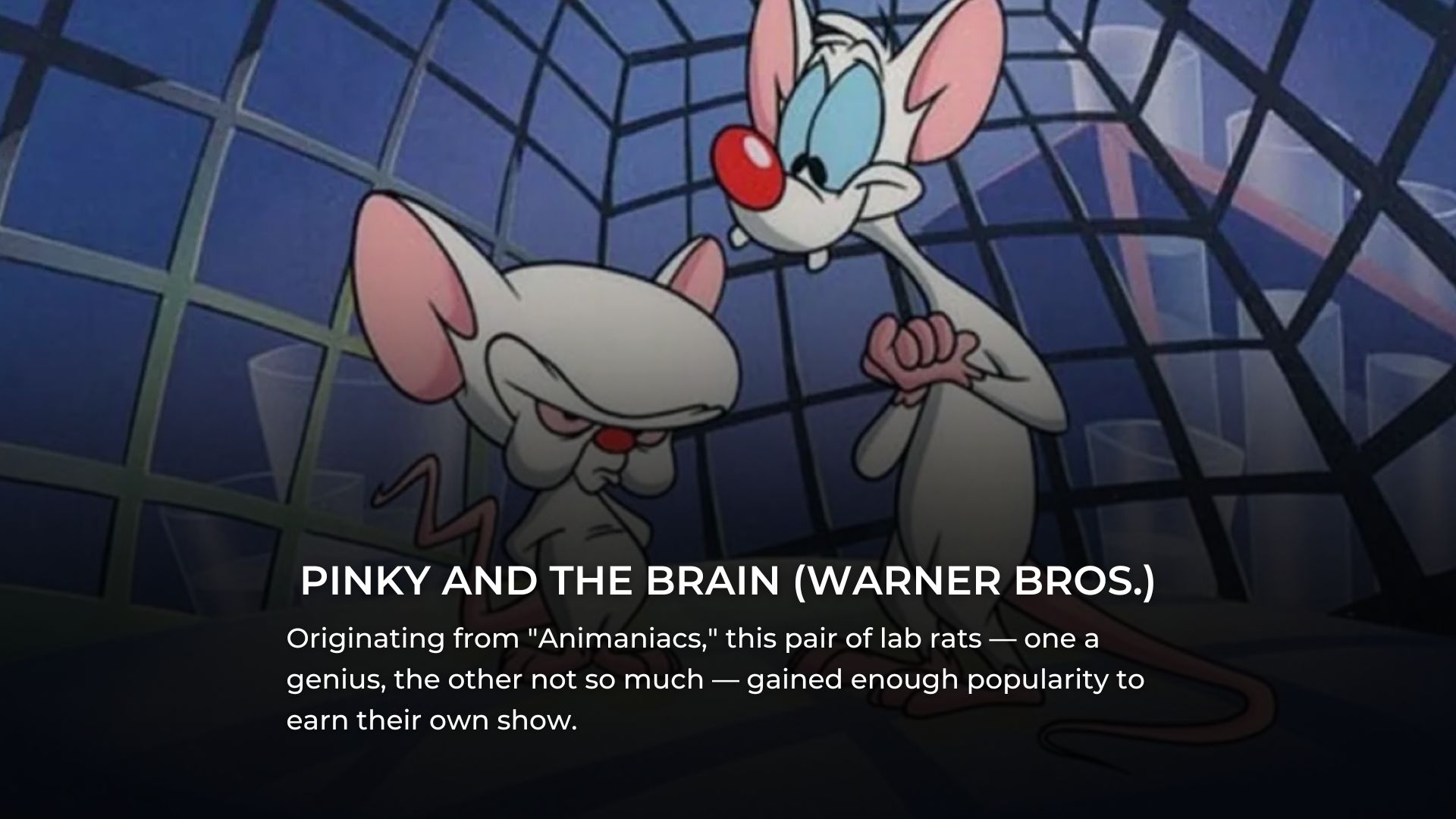 The 20 Funniest Cartoon Duos of All Time, Ranked
