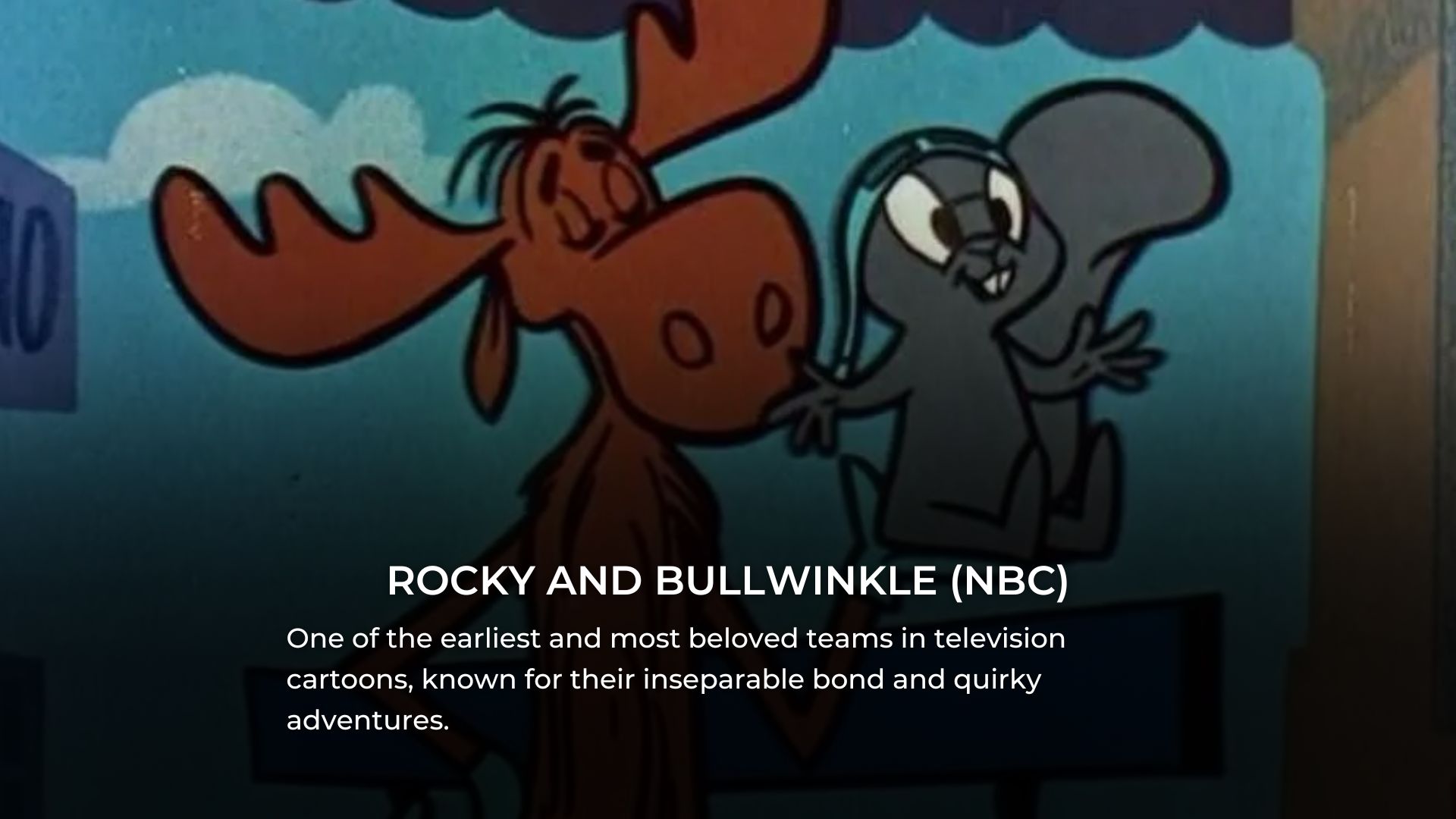 The 20 Funniest Cartoon Duos of All Time, Ranked