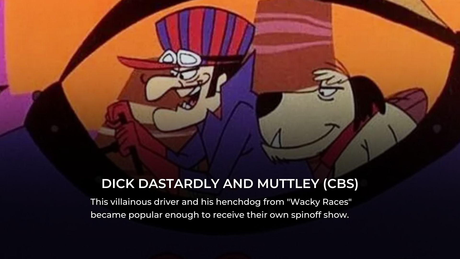 The 20 Funniest Cartoon Duos of All Time, Ranked