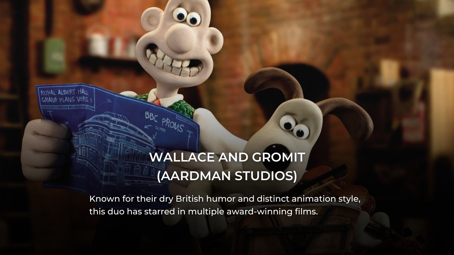 The 20 Funniest Cartoon Duos of All Time, Ranked