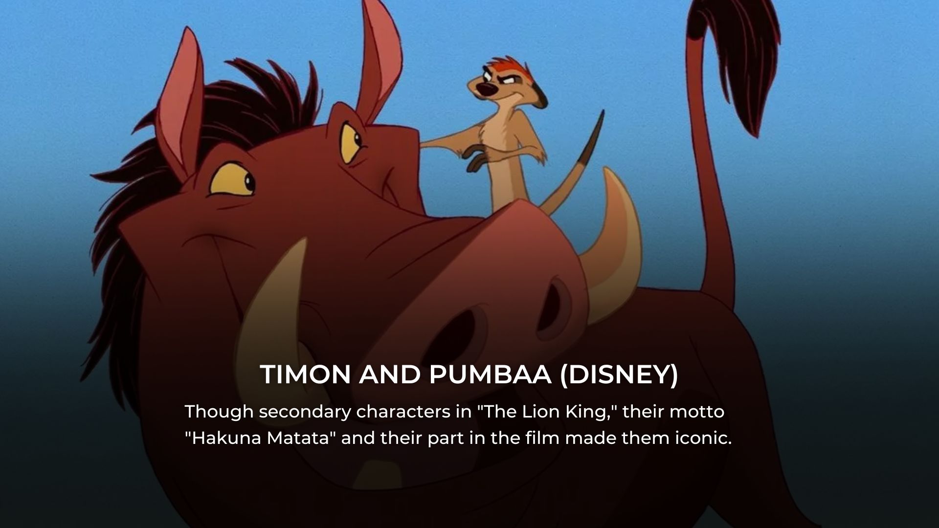 The 20 Funniest Cartoon Duos of All Time, Ranked