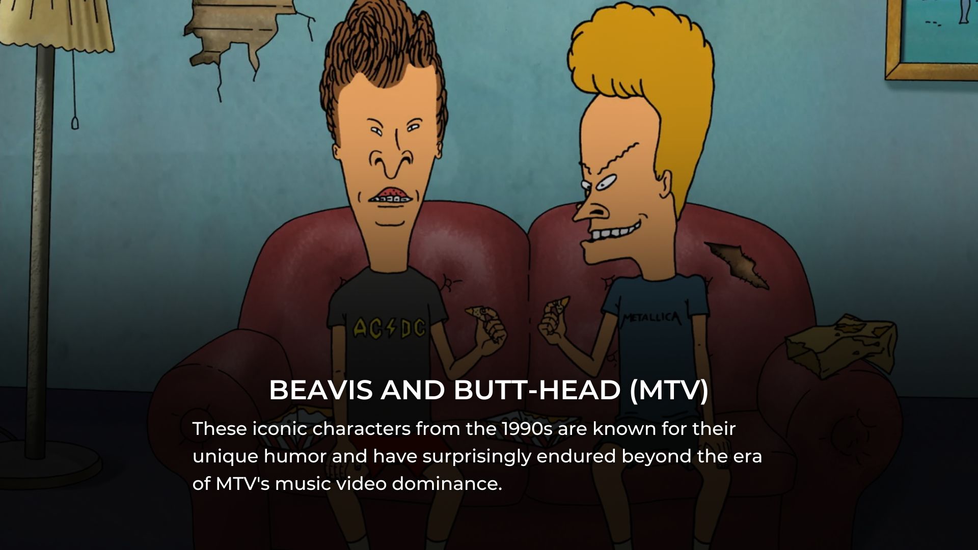 The 20 Funniest Cartoon Duos of All Time, Ranked