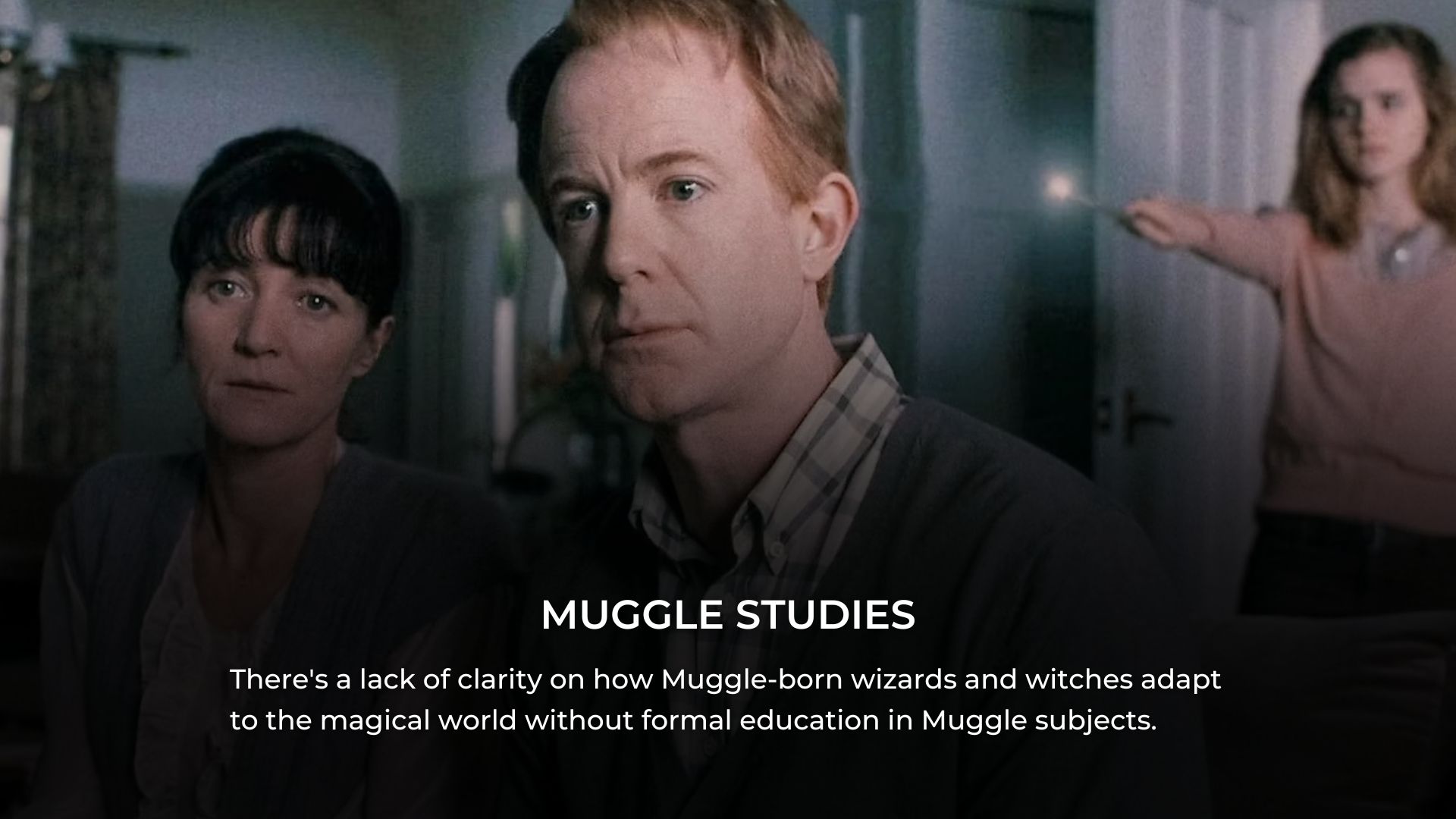 10 Harry Potter Plot Holes That Bothered Fans The Most