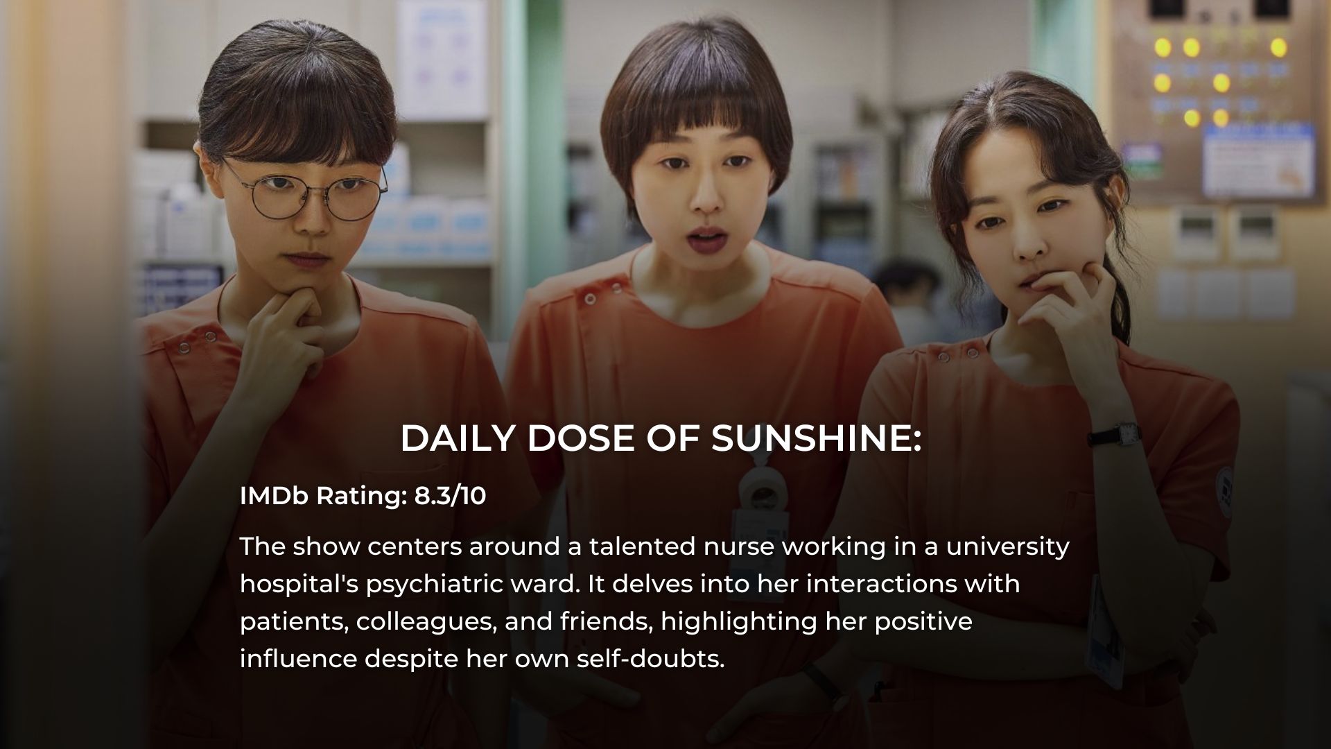 6 Medical K-Dramas Like 'Doctor Cha' to Watch on Netflix in January