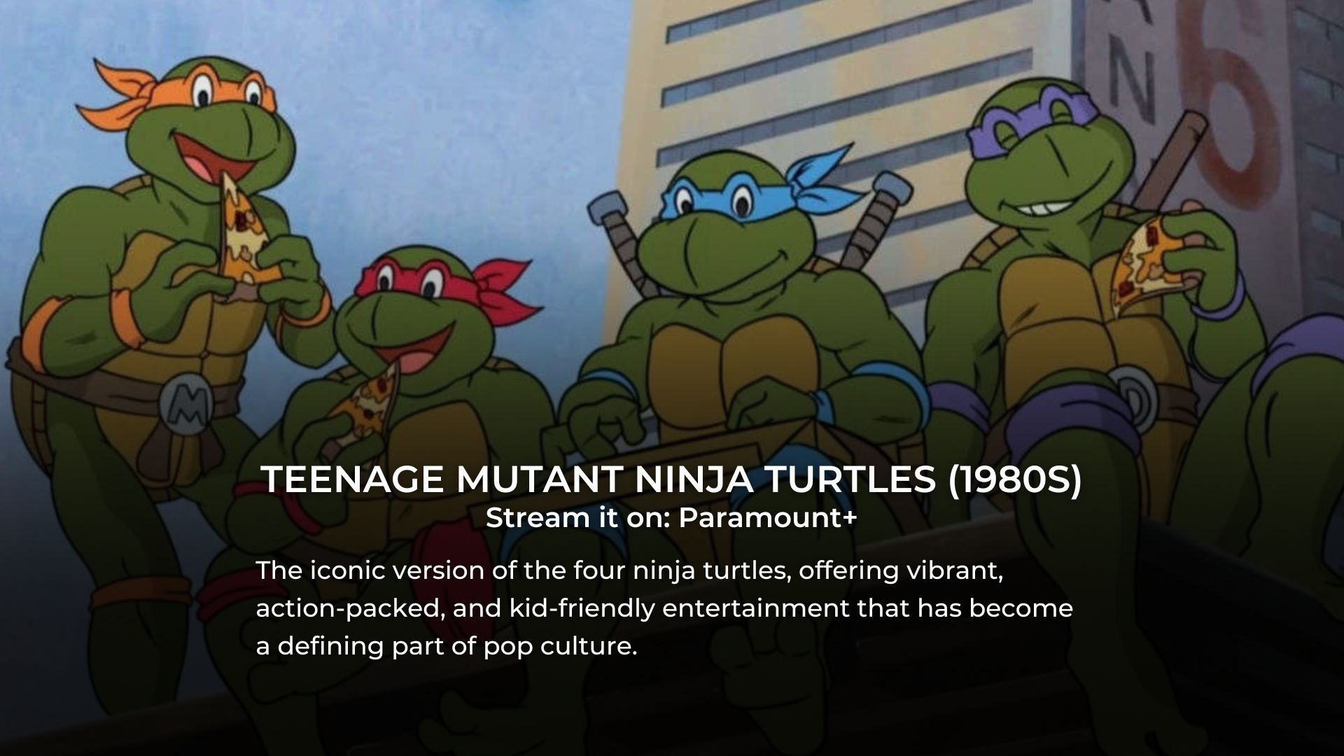 The 25 Best Animated Series of All Time & Where to Stream Them