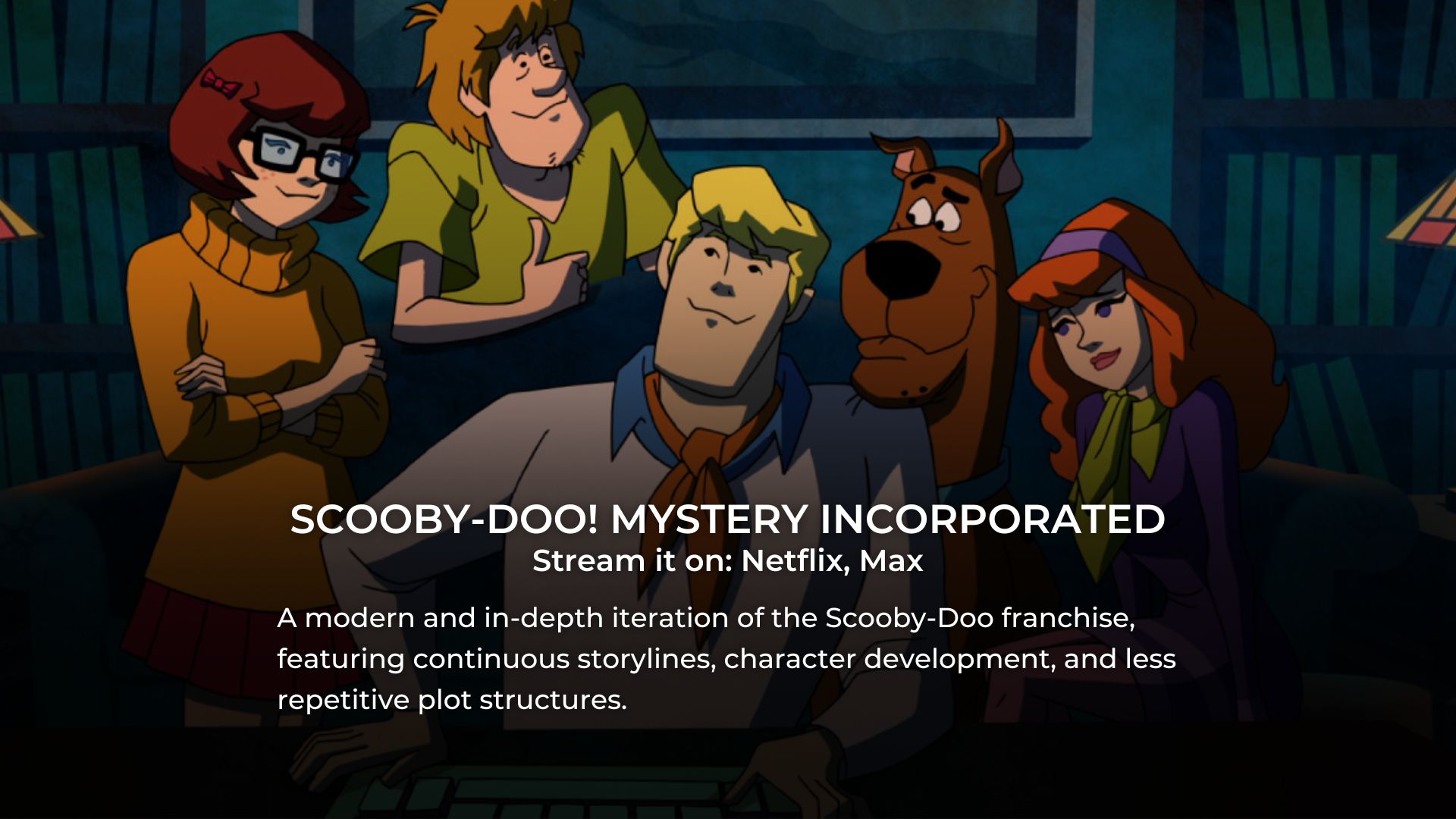 The 25 Best Animated Series of All Time & Where to Stream Them