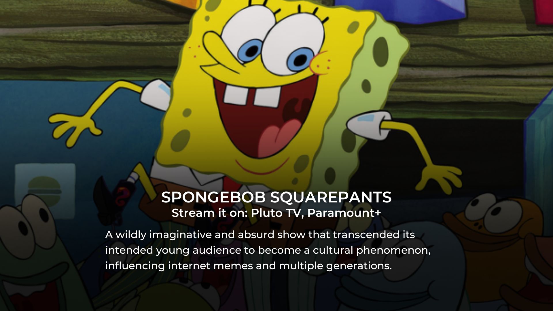 The 25 Best Animated Series of All Time & Where to Stream Them