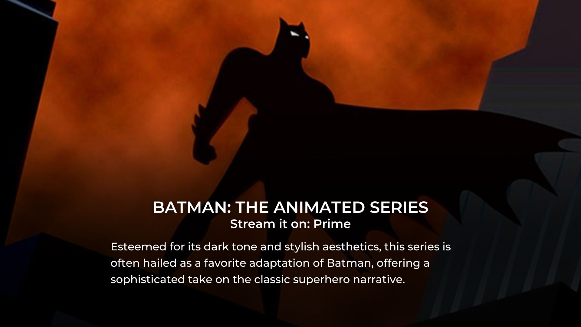 The 25 Best Animated Series of All Time & Where to Stream Them
