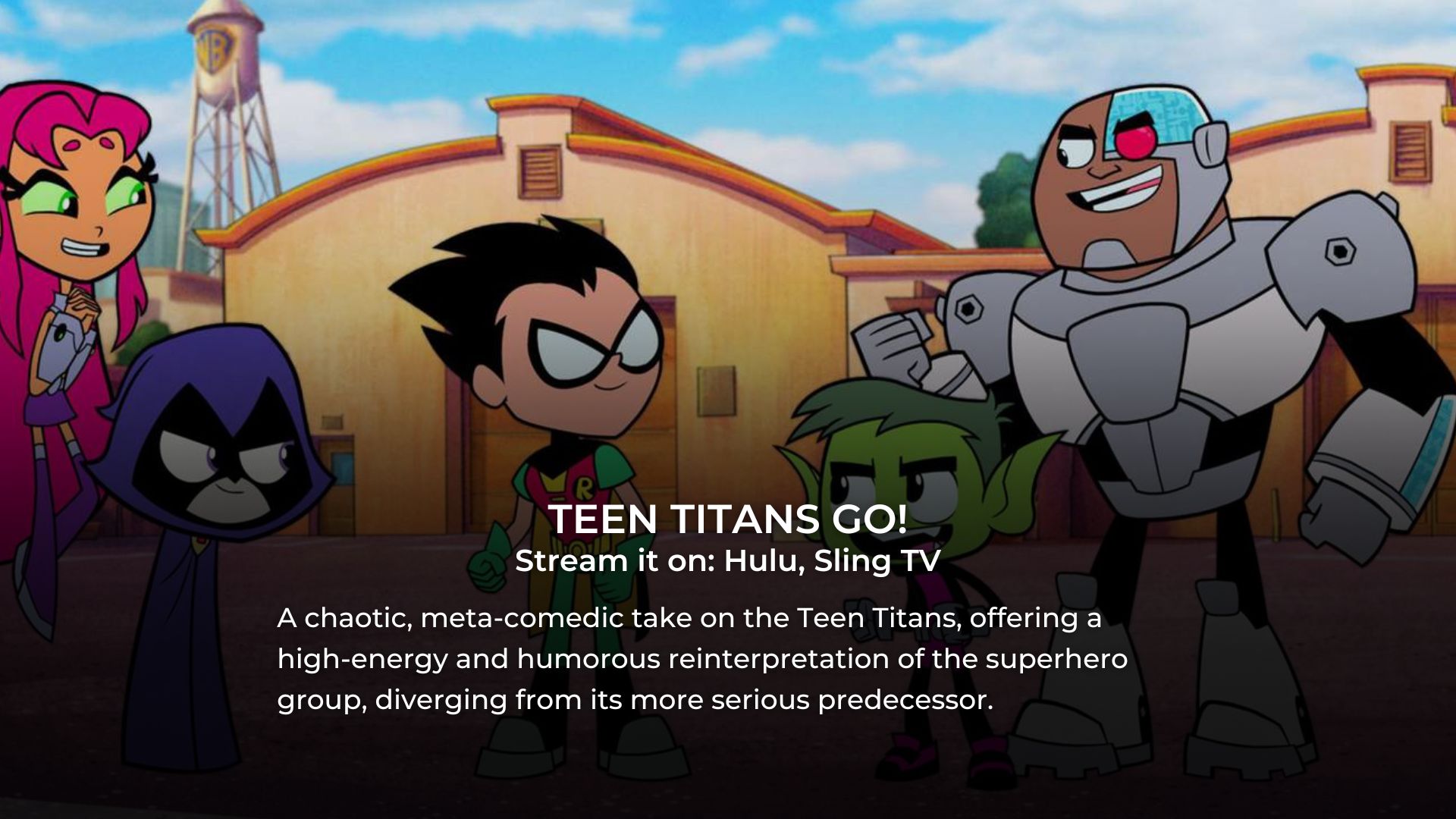 The 25 Best Animated Series of All Time & Where to Stream Them