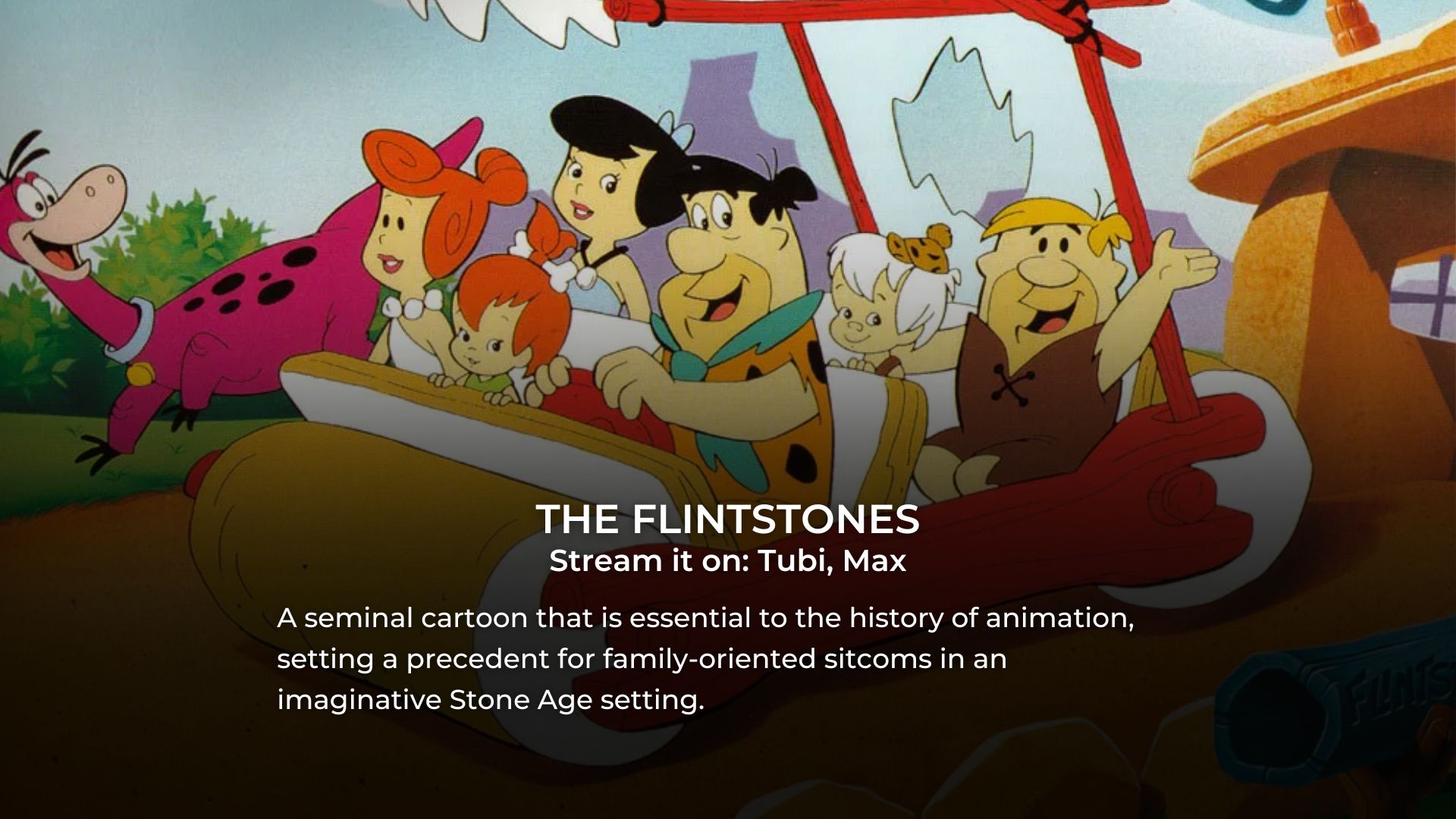 The 25 Best Animated Series of All Time & Where to Stream Them