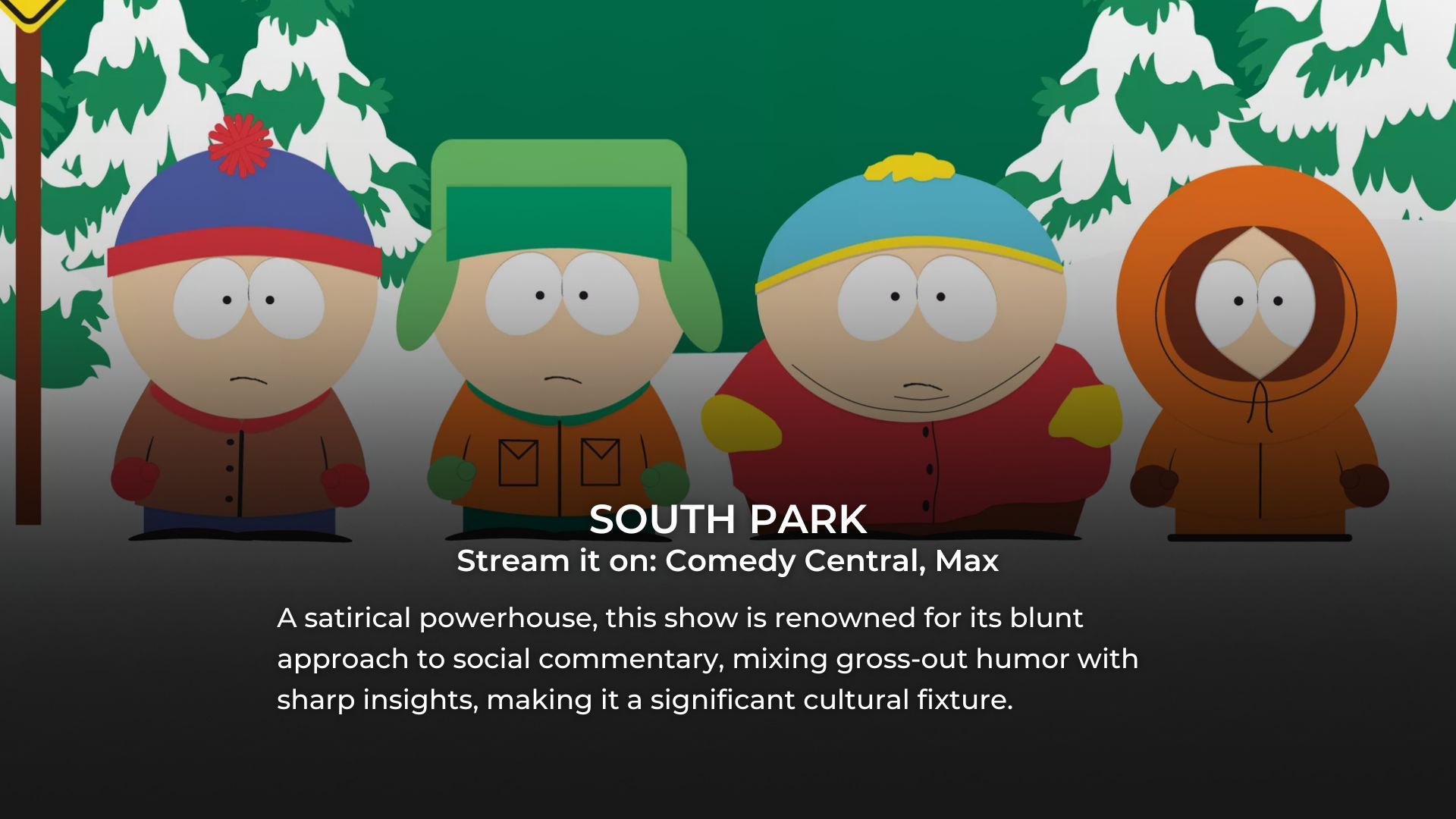 The 25 Best Animated Series of All Time & Where to Stream Them