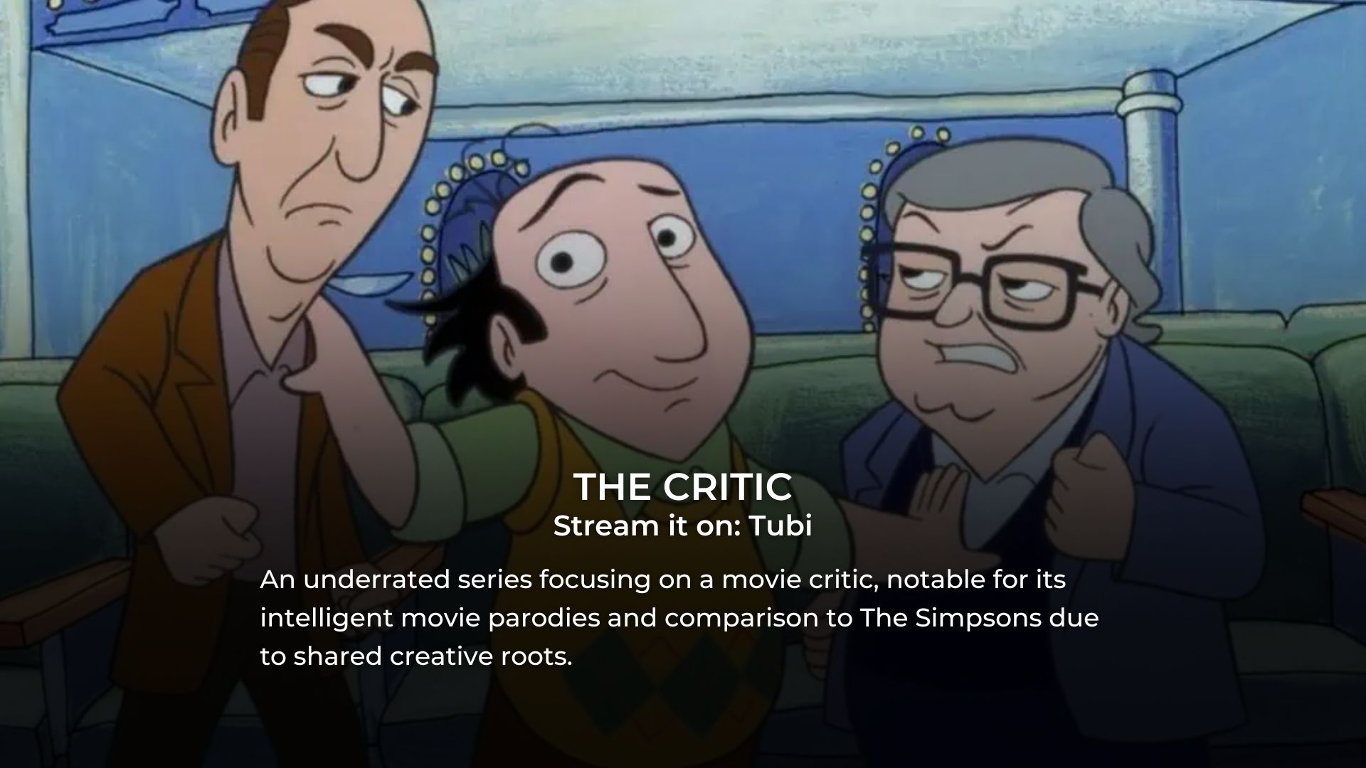 The 25 Best Animated Series of All Time & Where to Stream Them