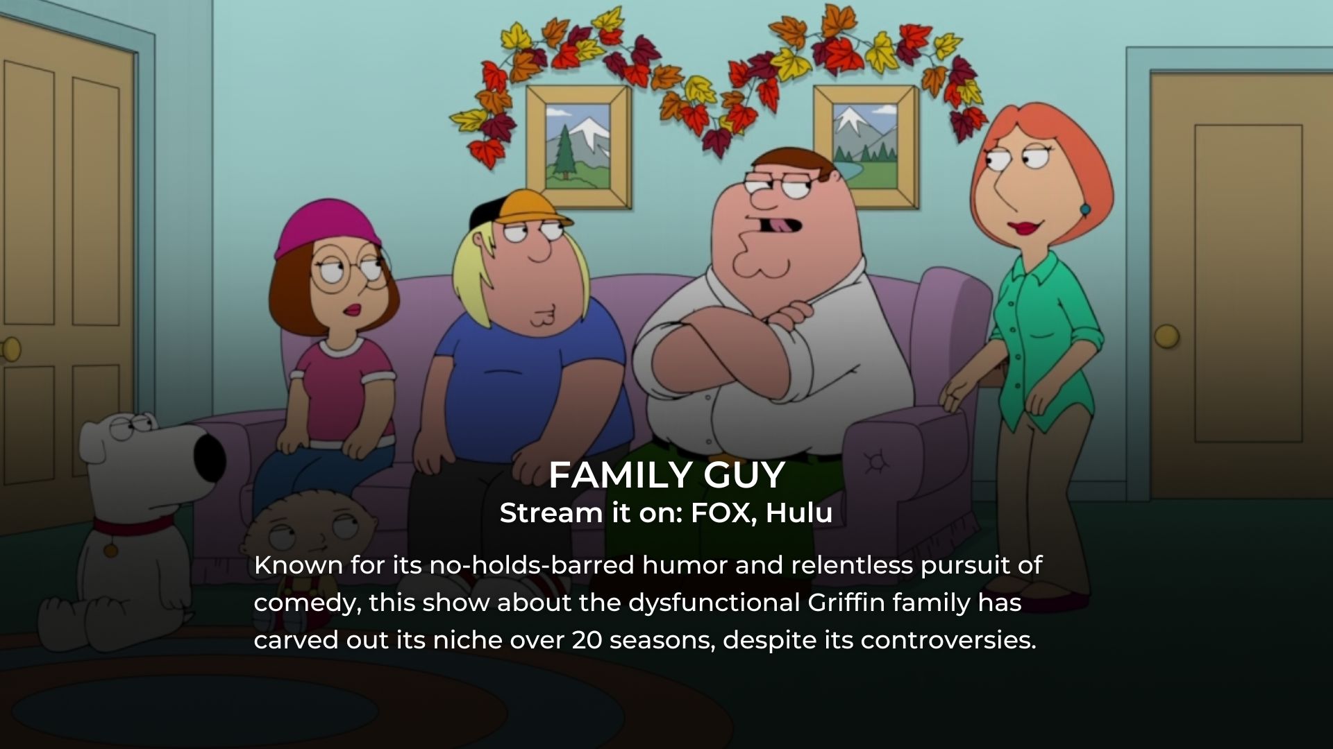 The 25 Best Animated Series of All Time & Where to Stream Them