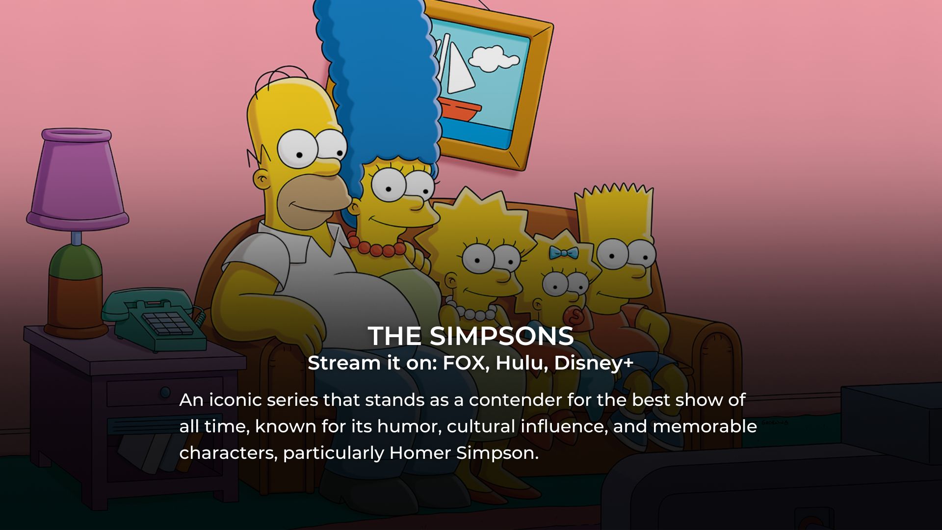 The 25 Best Animated Series of All Time & Where to Stream Them