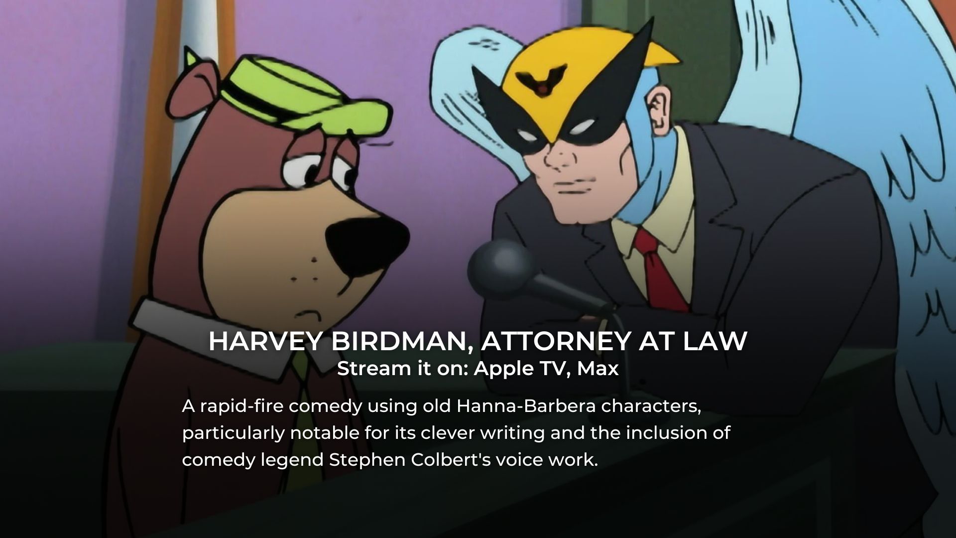The 25 Best Animated Series of All Time & Where to Stream Them