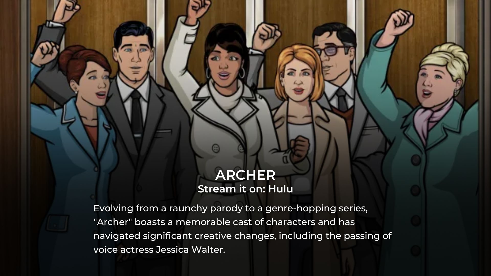 The 25 Best Animated Series of All Time & Where to Stream Them