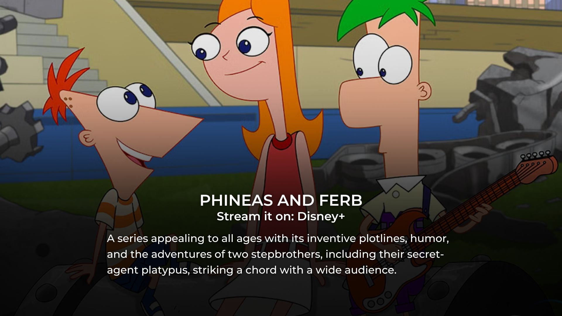 The 25 Best Animated Series of All Time & Where to Stream Them