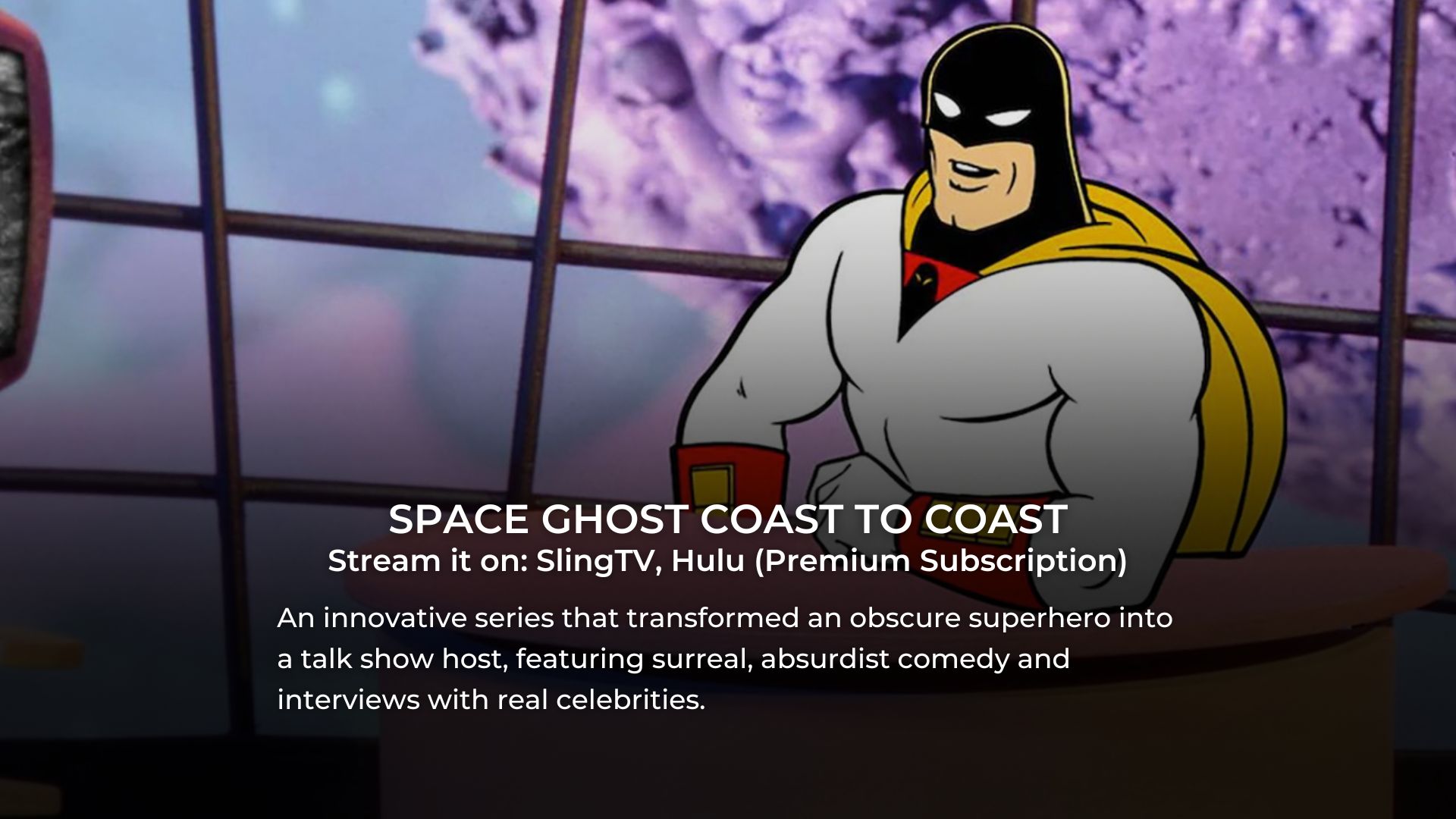 The 25 Best Animated Series of All Time & Where to Stream Them