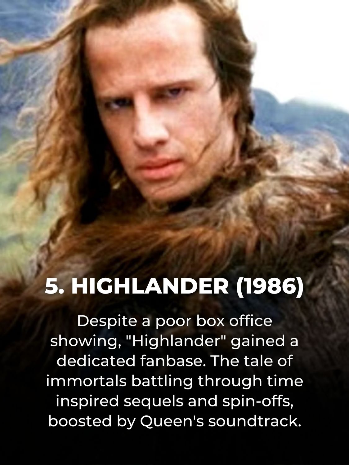 The Most Hardcore Action Movies of the 80s, Ranked