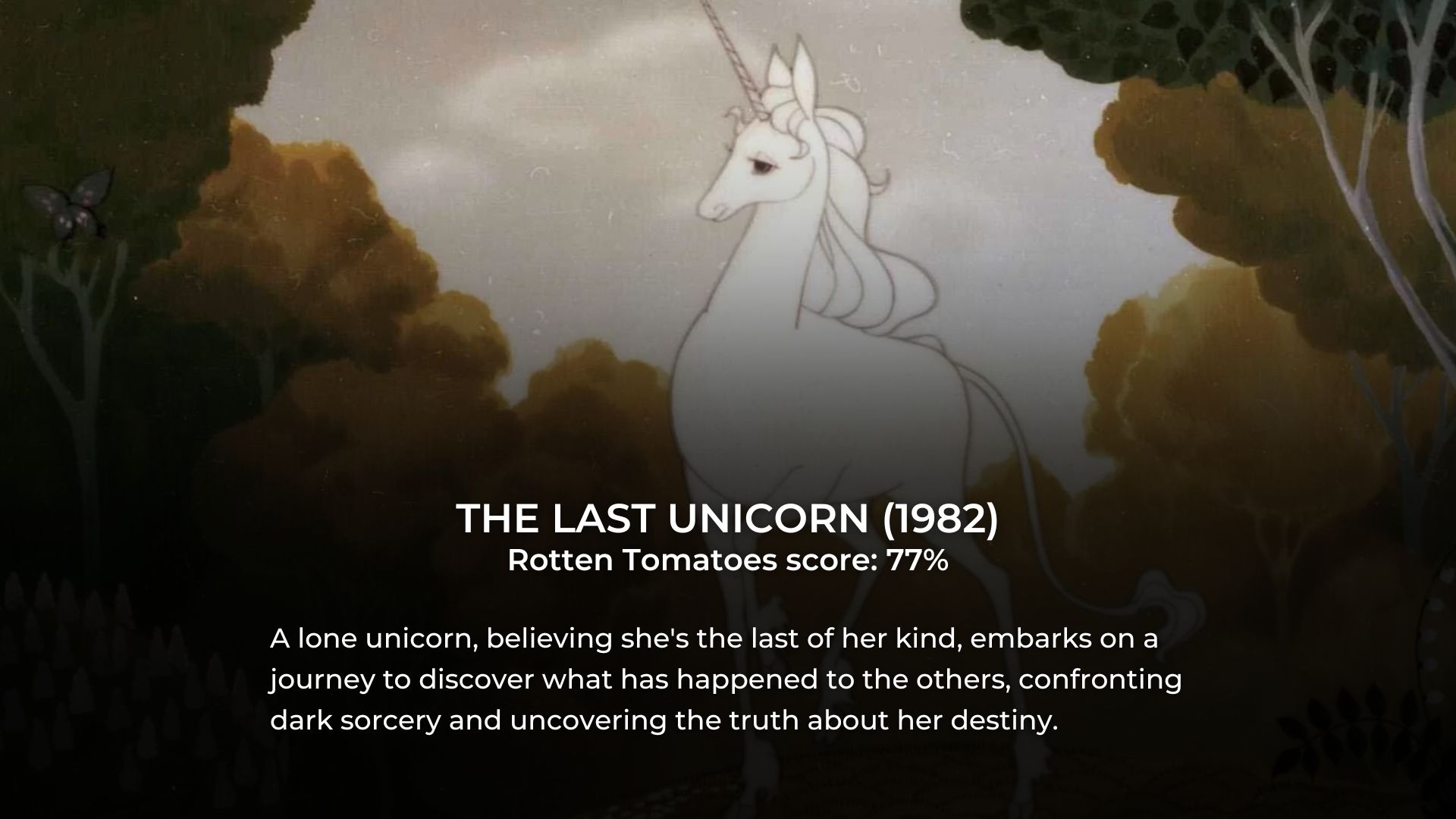 Top 10 '80s Fantasy Films That Deserve a Rewatch, Ranked