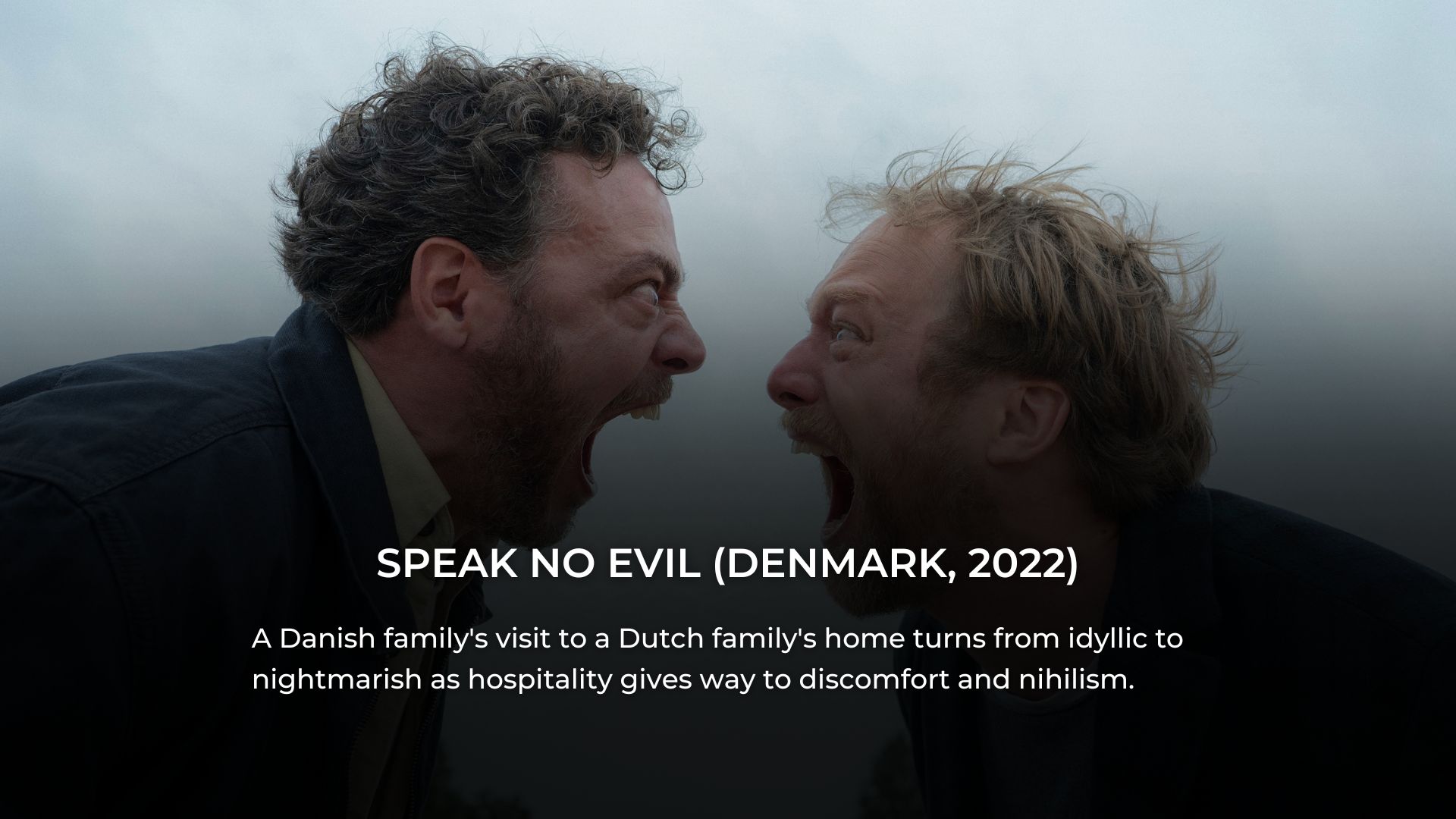 14 Best-Rated Foreign Horror Movies From the Last 20 Years