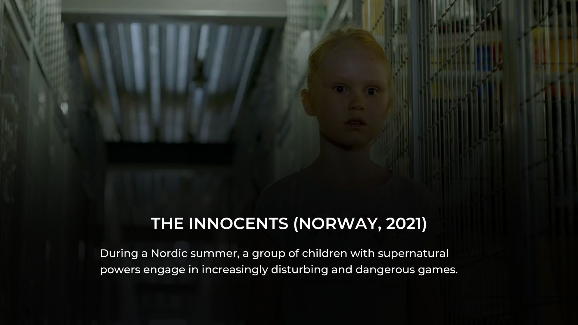 14 Best-Rated Foreign Horror Movies From the Last 20 Years