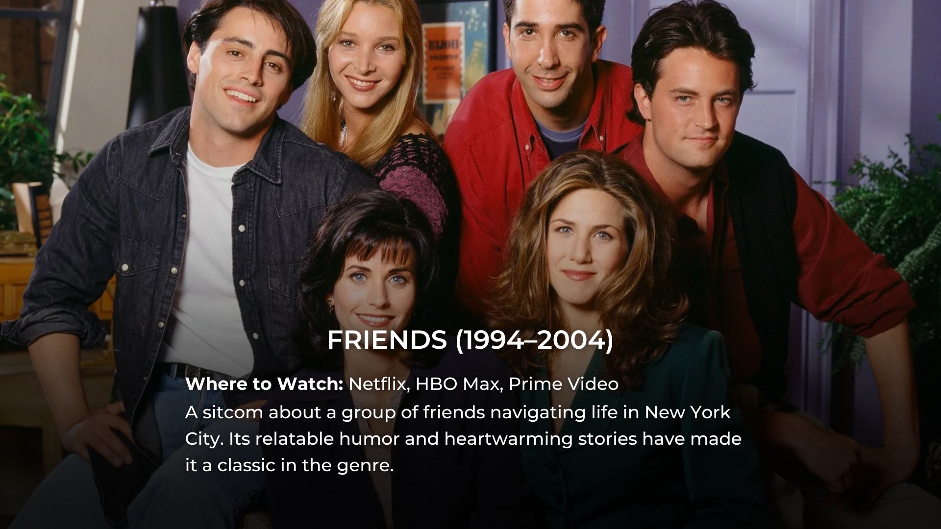 10 Most Binge-Worthy TV Shows of All Time, Voted by Reddit