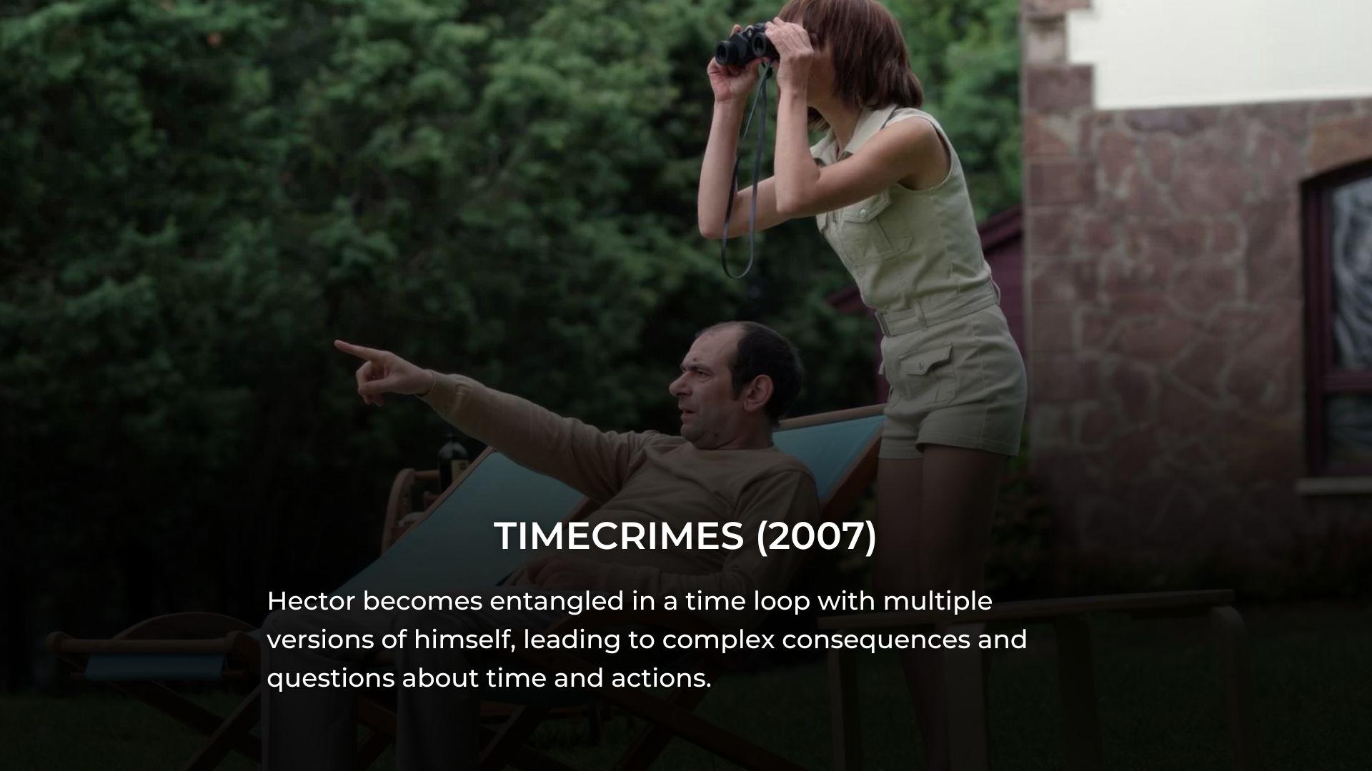 If You Loved Inception: 10 Mind-Bending Movies to Add to Your Watchlist