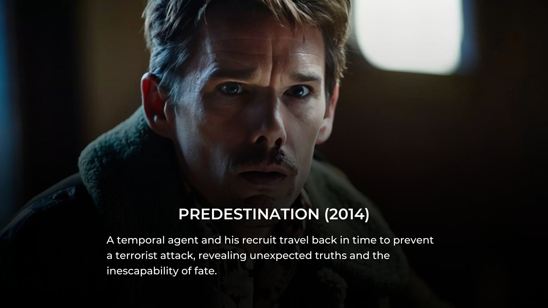 If You Loved Inception: 10 Mind-Bending Movies to Add to Your Watchlist