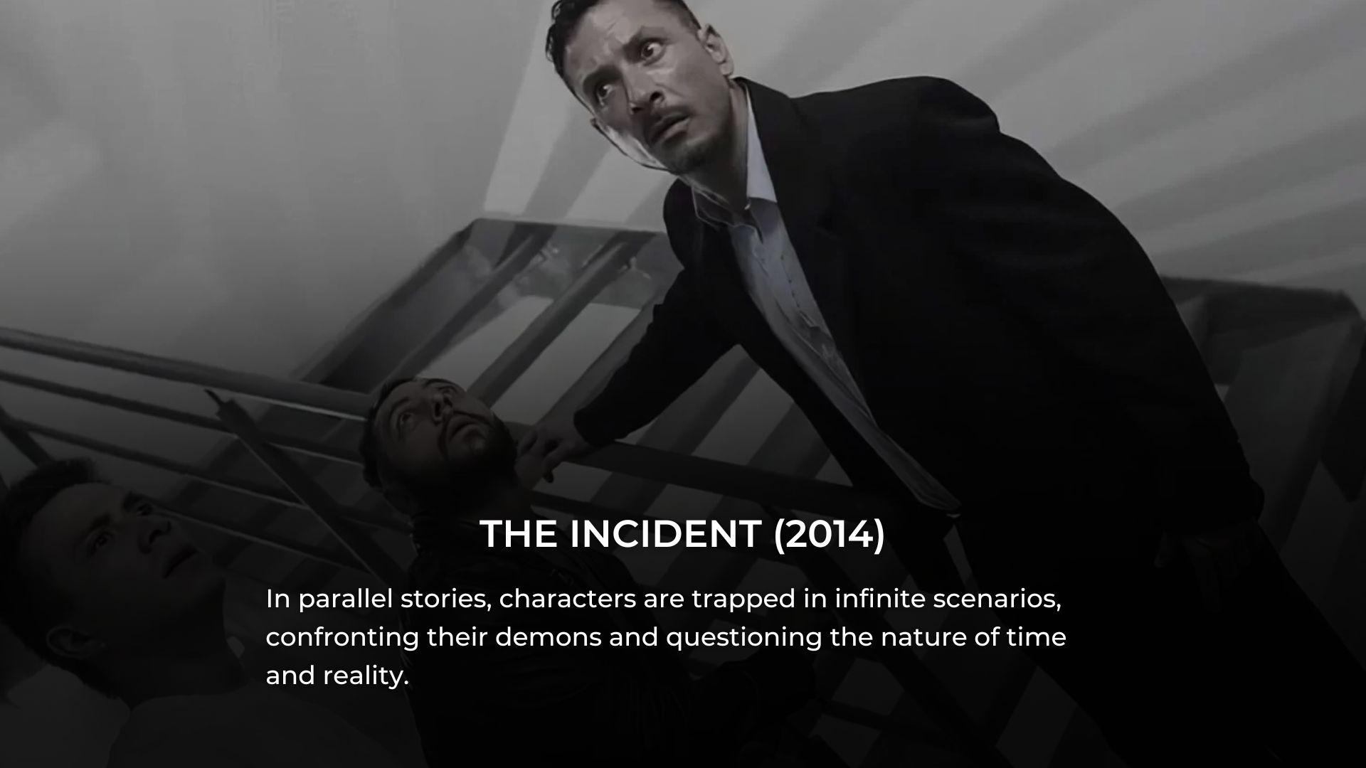 If You Loved Inception: 10 Mind-Bending Movies to Add to Your Watchlist