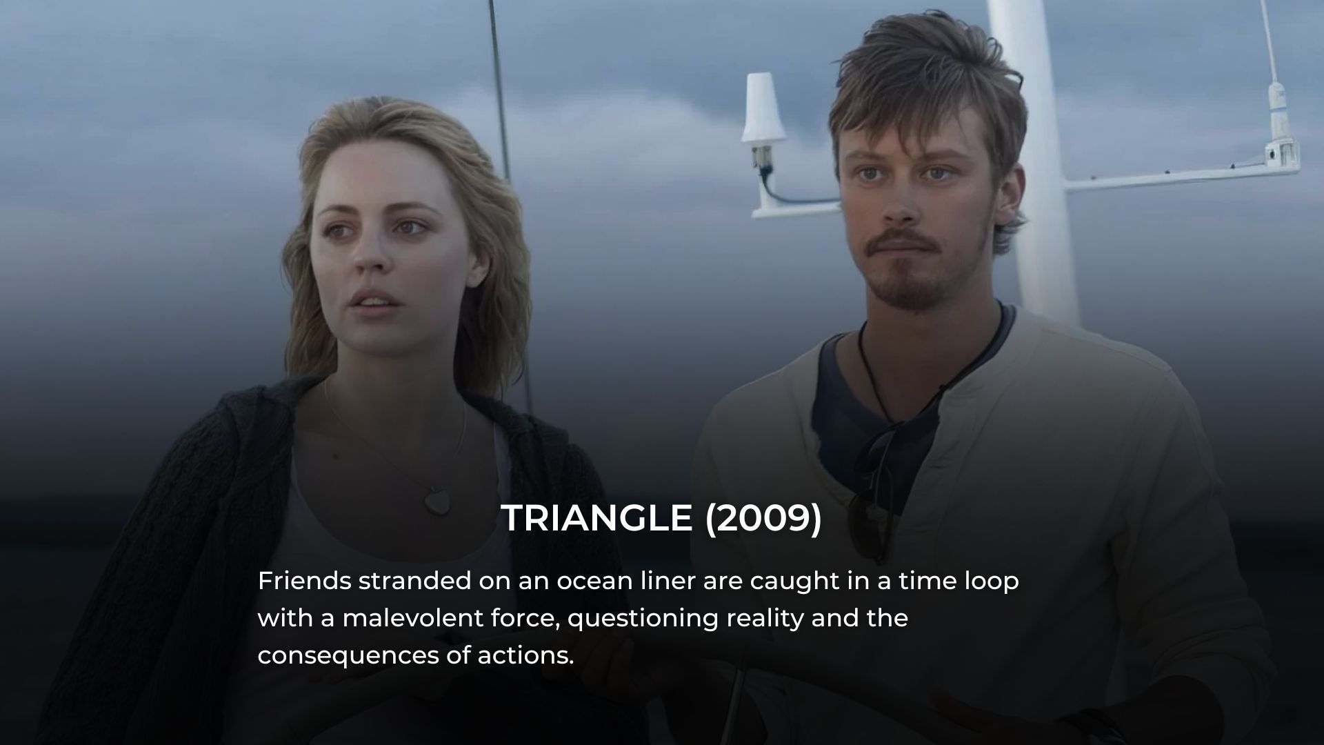 If You Loved Inception: 10 Mind-Bending Movies to Add to Your Watchlist