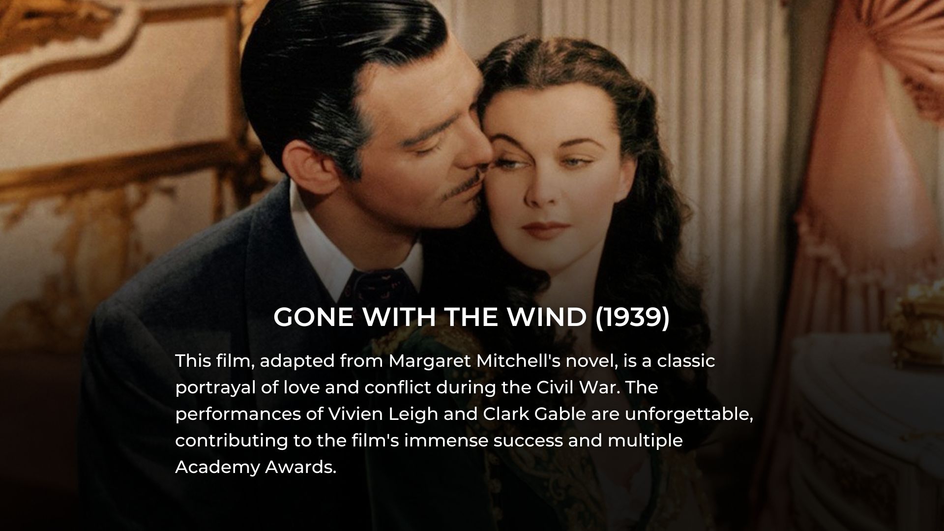 10 Classic Literature Adaptations That Became Movie Masterpieces