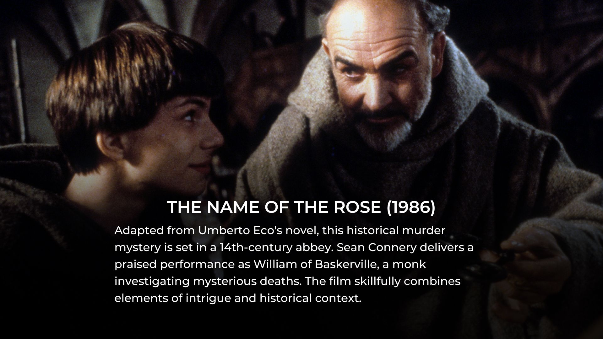 10 Classic Literature Adaptations That Became Movie Masterpieces