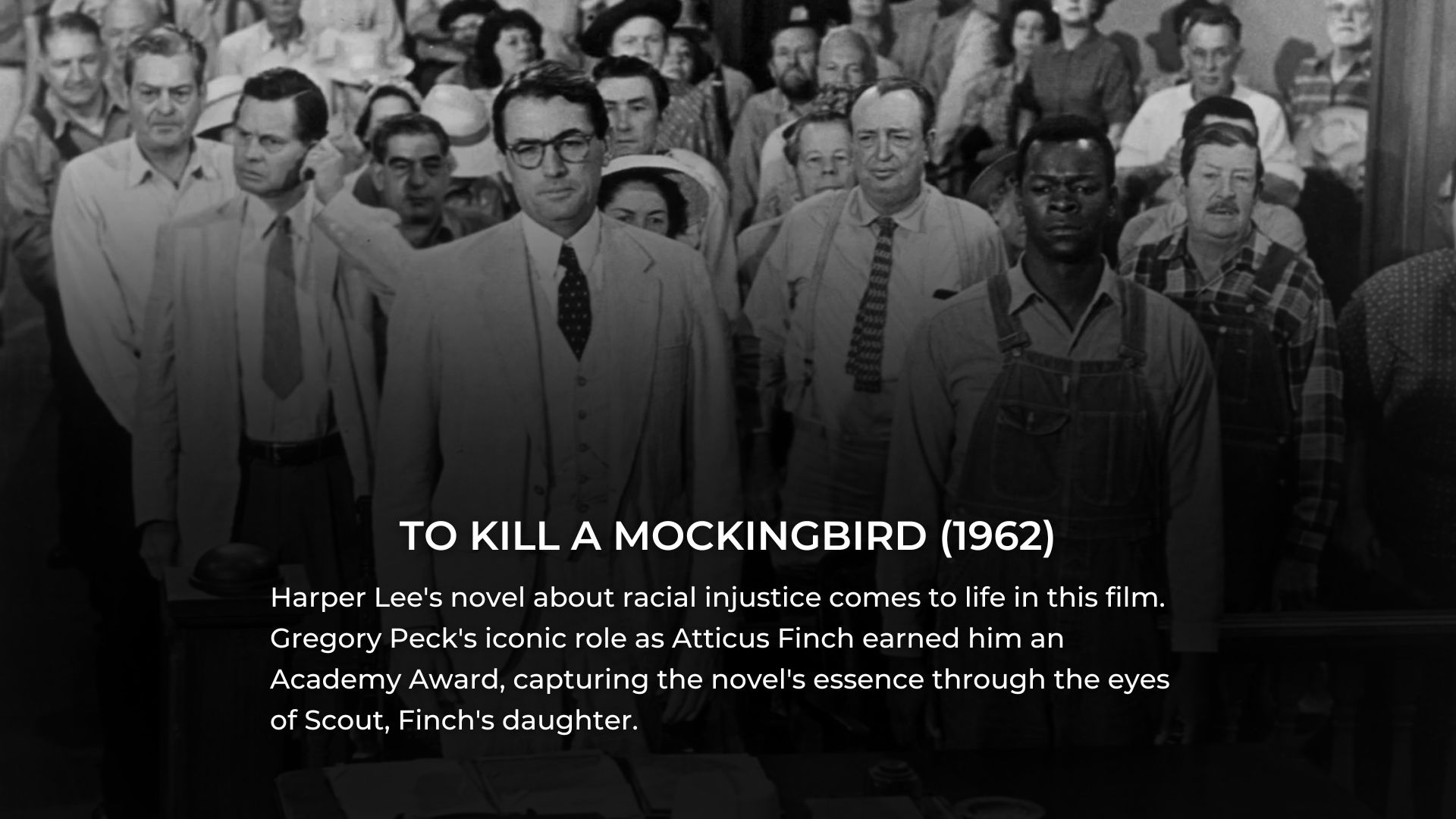 10 Classic Literature Adaptations That Became Movie Masterpieces