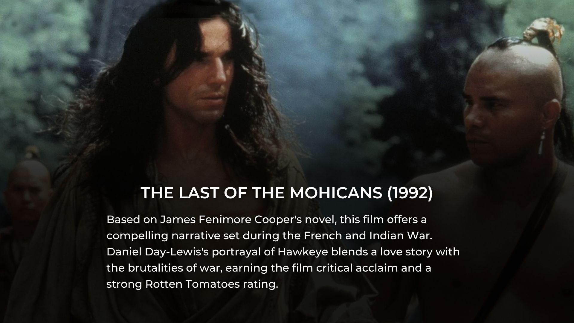 10 Classic Literature Adaptations That Became Movie Masterpieces