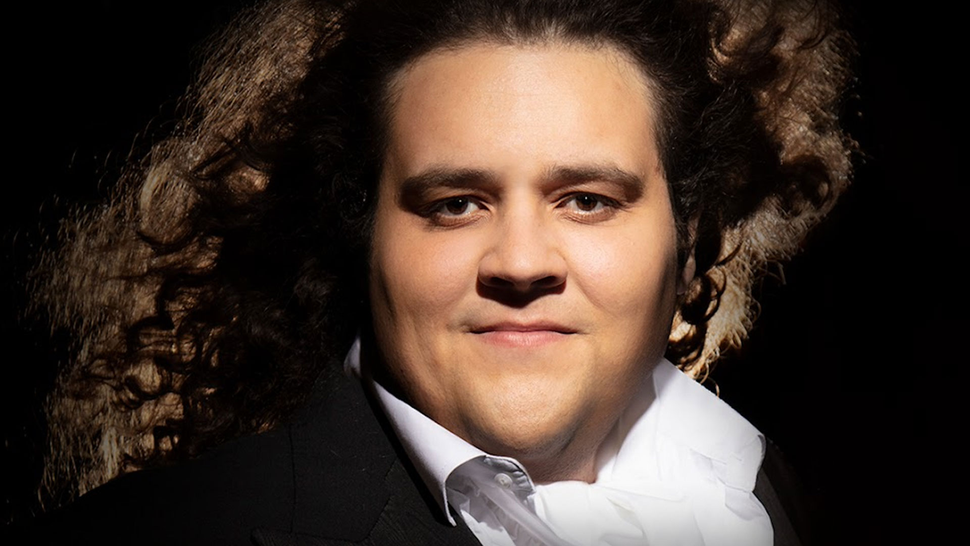 What Really Happened to Britain's Got Talent Star Jonathan Antoine